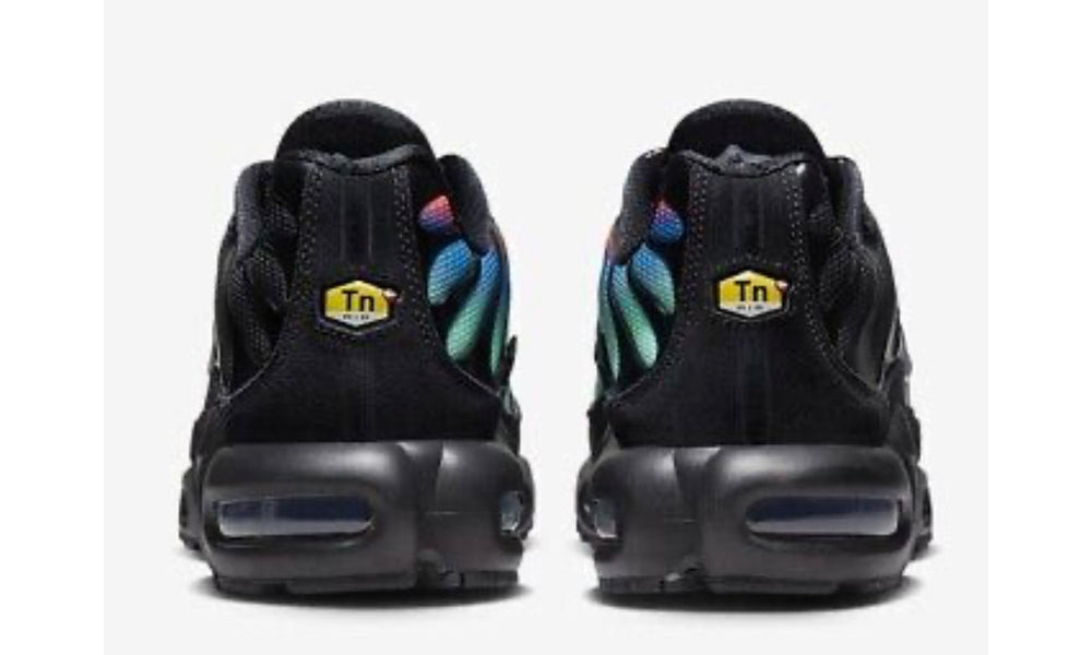Nike Air Max Plus Tn Berlin - Men's – Sneakerstaxx