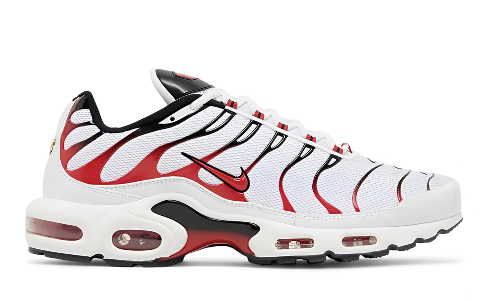 Nike Air Max Plus Tn Kombats - Men's – Sneakerstaxx